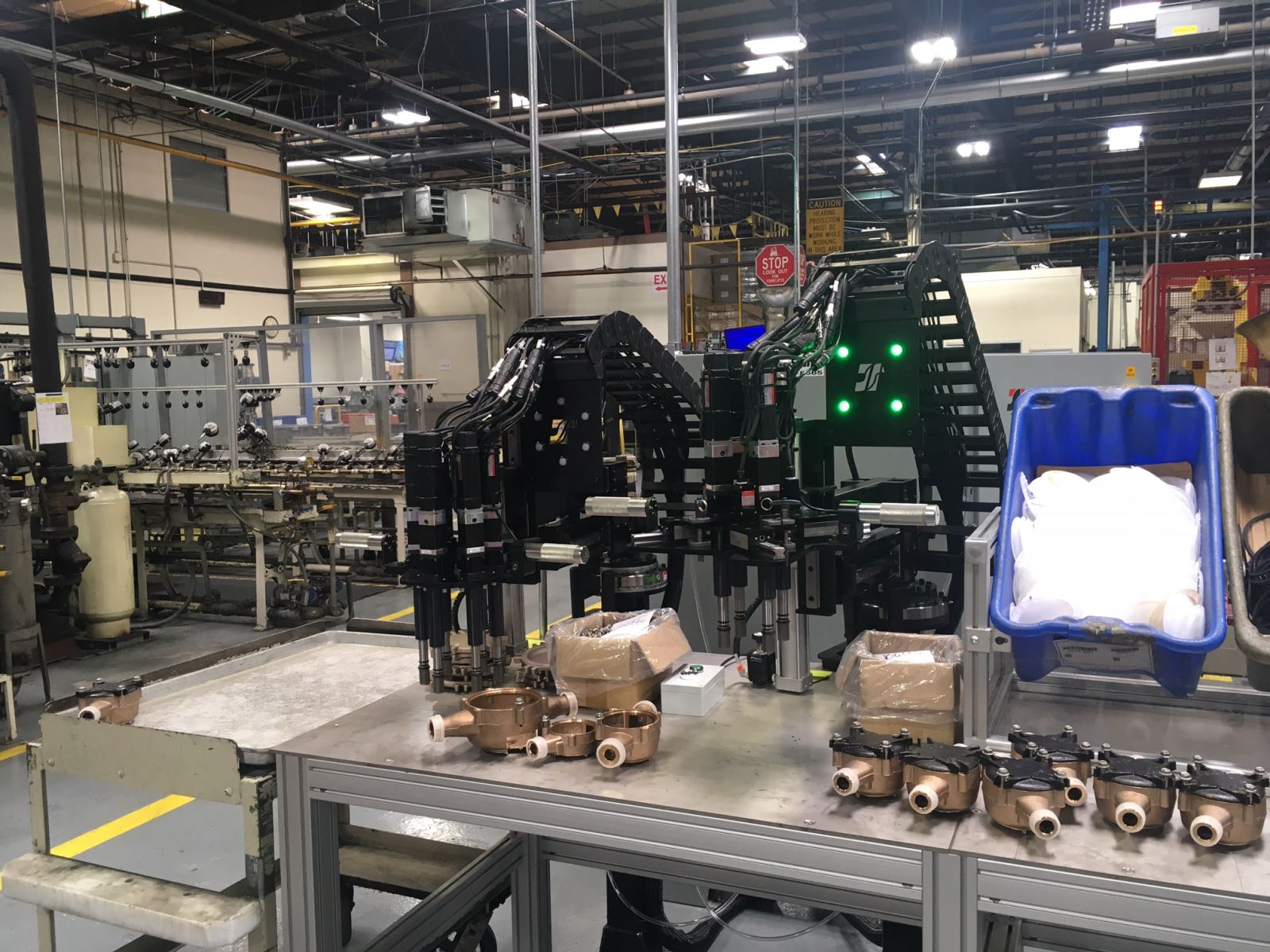 Assembly Solutions - Tool-Smith