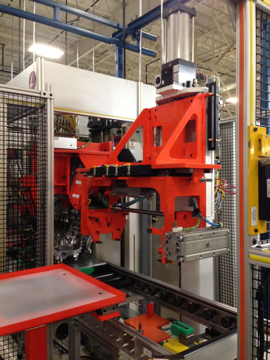 Assembly Solutions - Tool-Smith