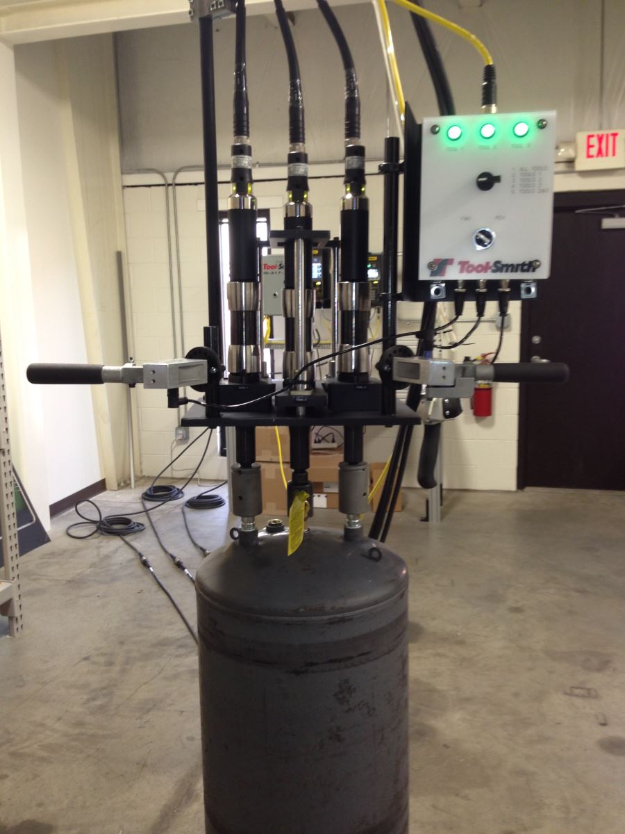 Assembly Solutions - Tool-Smith