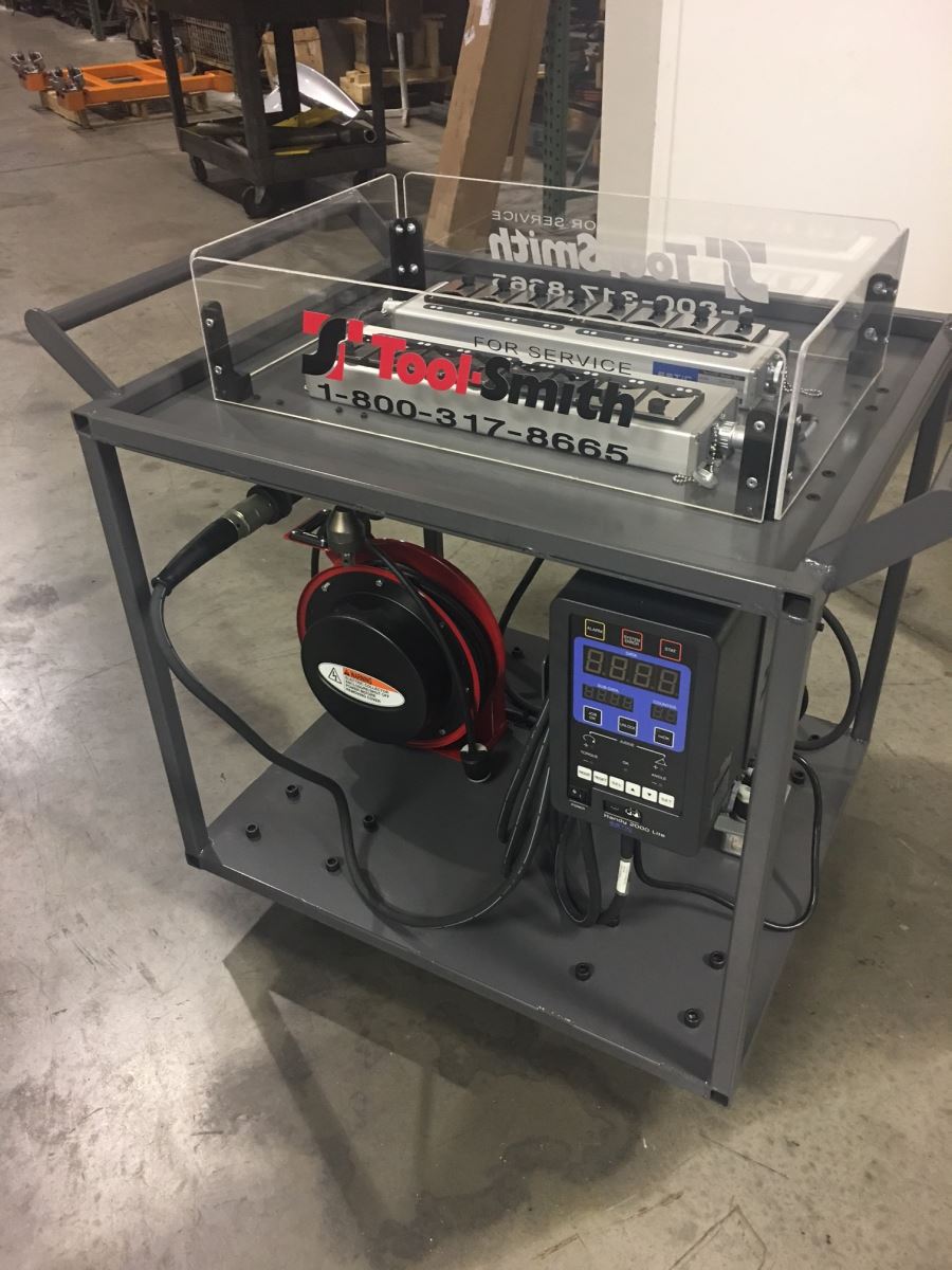 Assembly Solutions - Tool-Smith