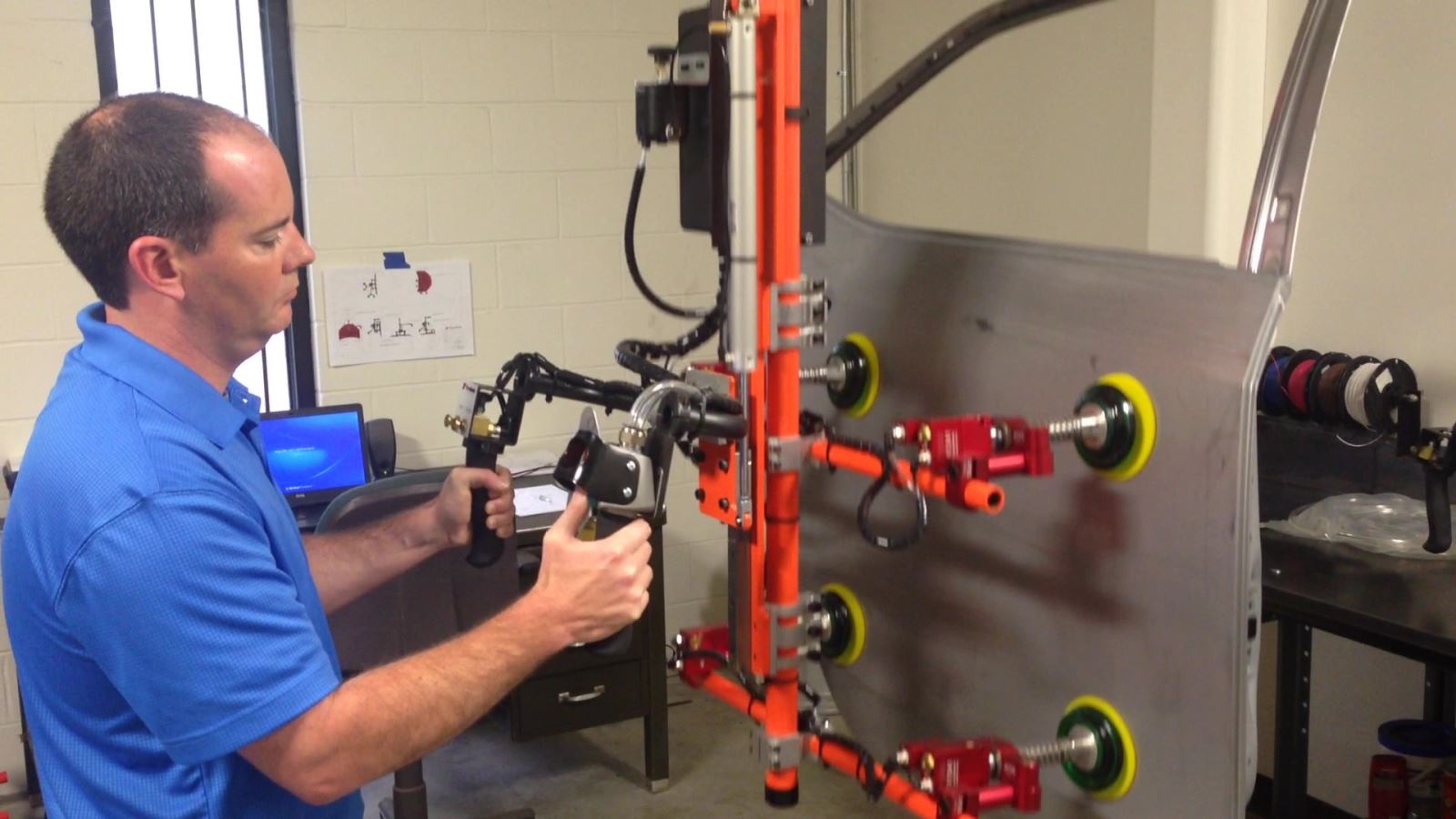 Assembly Solutions - Tool-Smith